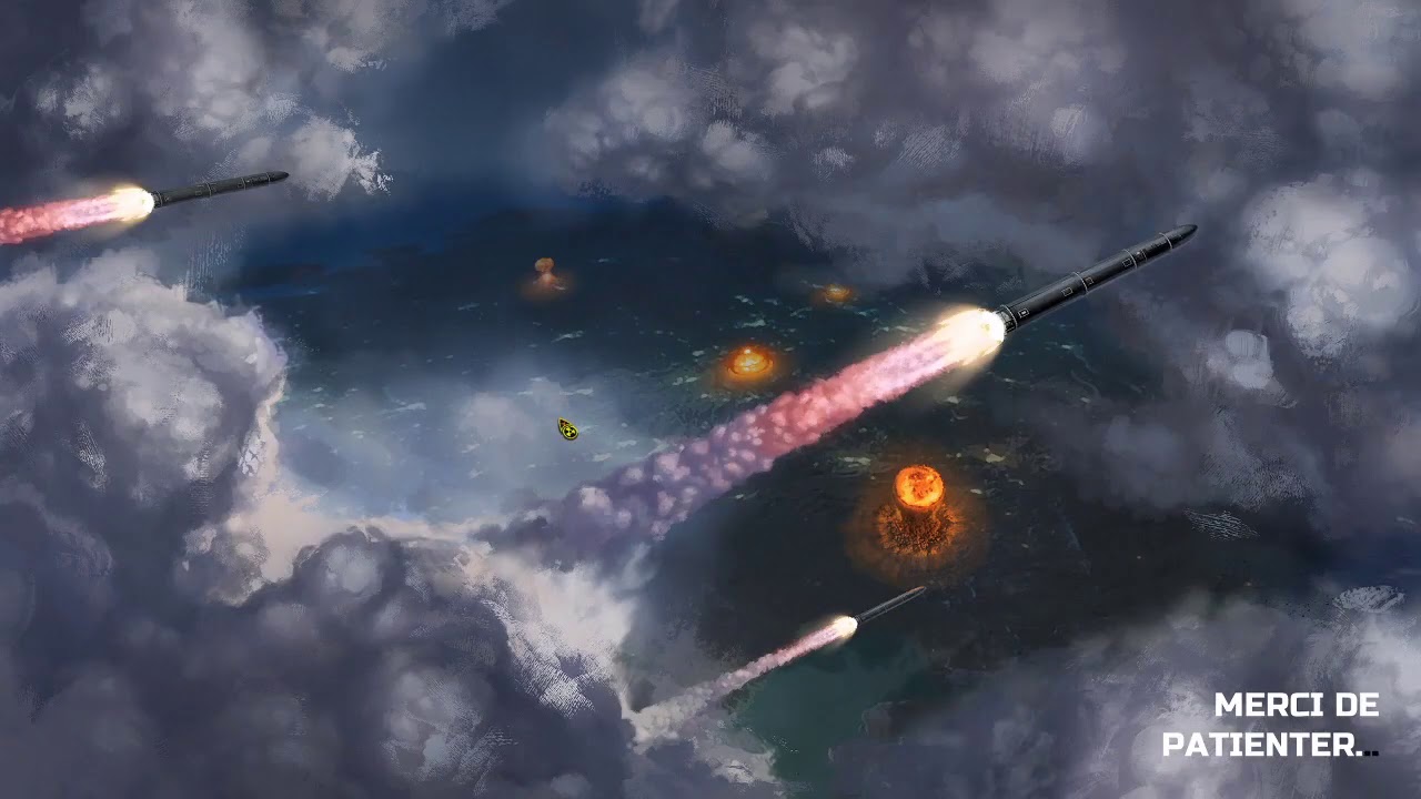 ATOM RPG Episode 7 - YouTube