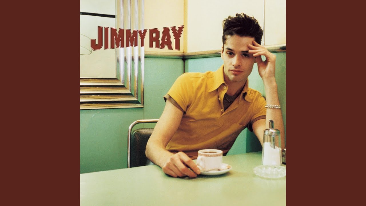 Are You Jimmy Ray? - YouTube