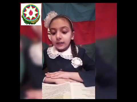 🇦🇿BAYRAĞIMIZ VƏ GERBİMİZ🇦🇿