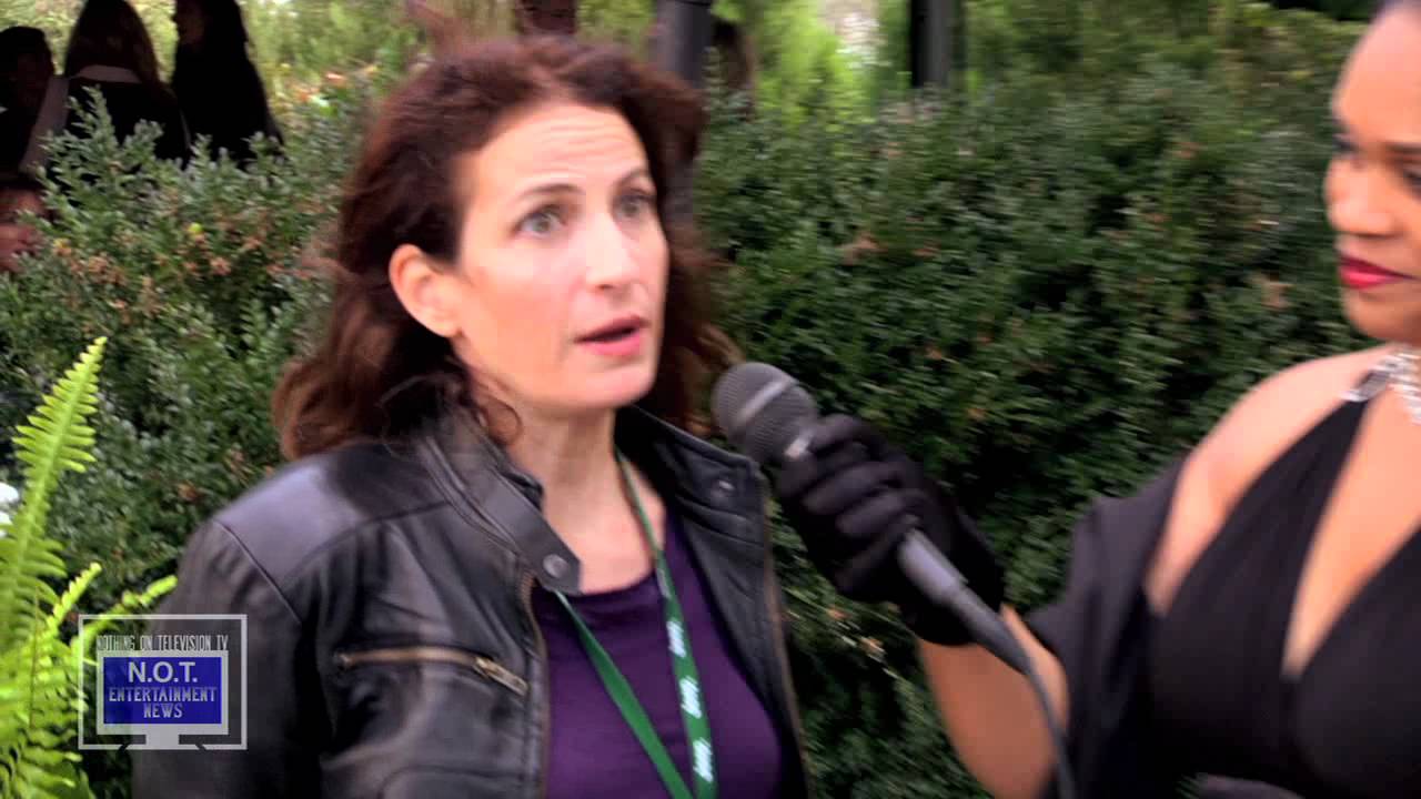 N.O.T. E-News 2011 HIFF Laura Belsey Spotlight - YouTube