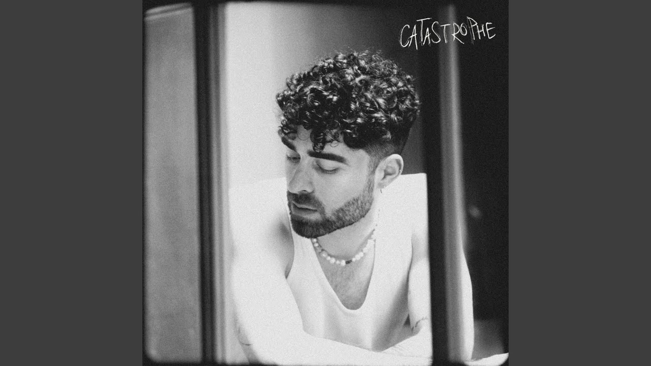 Catastrophe YouTube Music catastrophe-youtube-music