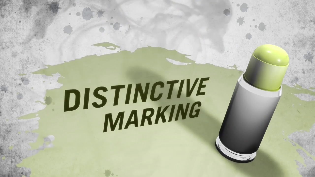 Force on Force Training Ammunition - YouTube