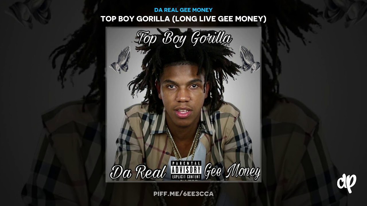 Da Real Gee Money - Keep It Gangsta (Gee-Mix) [Long Live Gee Money ...