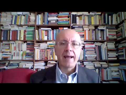 Video tale af Marco Mamone Capria på Stop Vivisection Counter ...