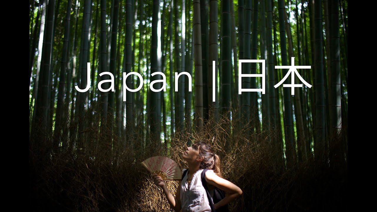 Japan - YouTube