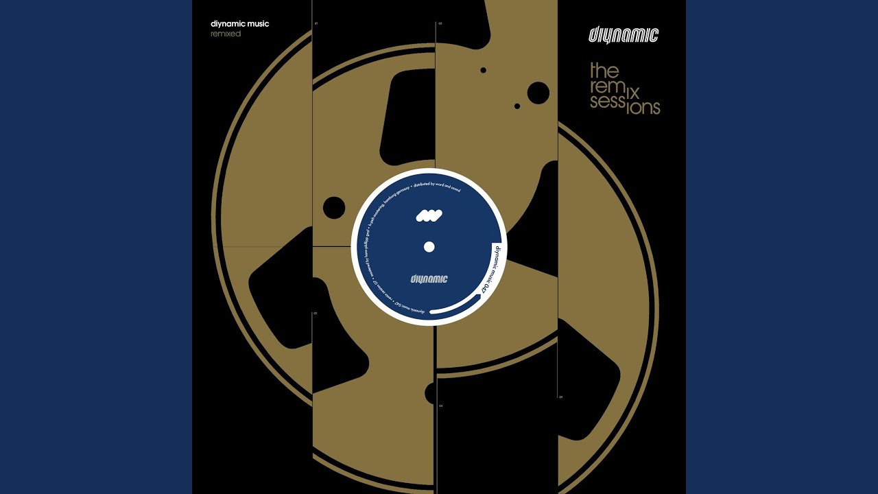 Finally Mine (Gorge Remix) - YouTube