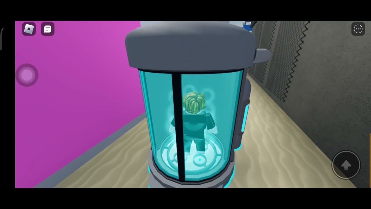 je visite sur roblox la ville des cactus (Cactus city) de @Akaro - YouTube