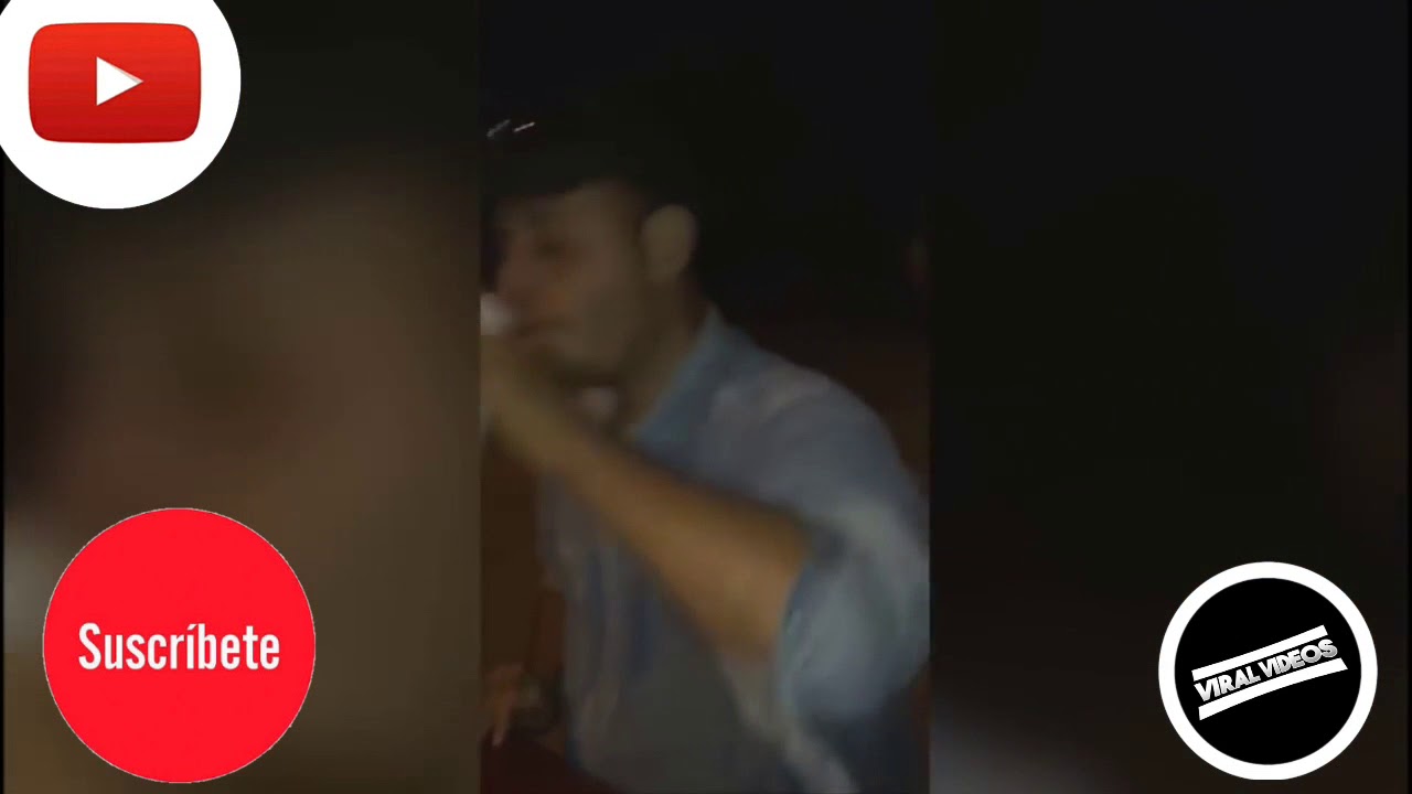 ALFREDO CÁLMATE PORFAVOR - YouTube