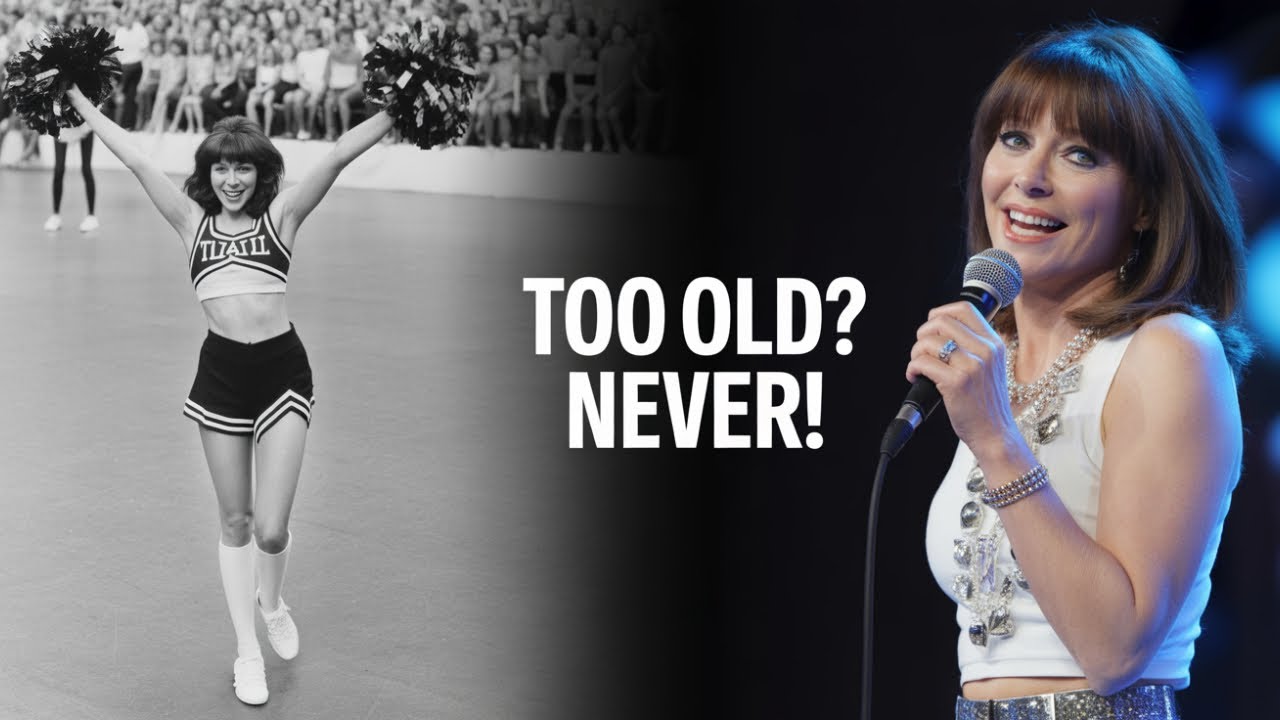 The Tragic End of Toni Basil, the Mickey Singer Who Never Saw a Dime ...