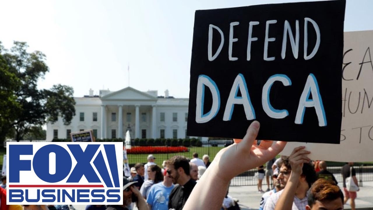 SCOTUS upholds Obama-era DACA program for young undocumented immigrants ...