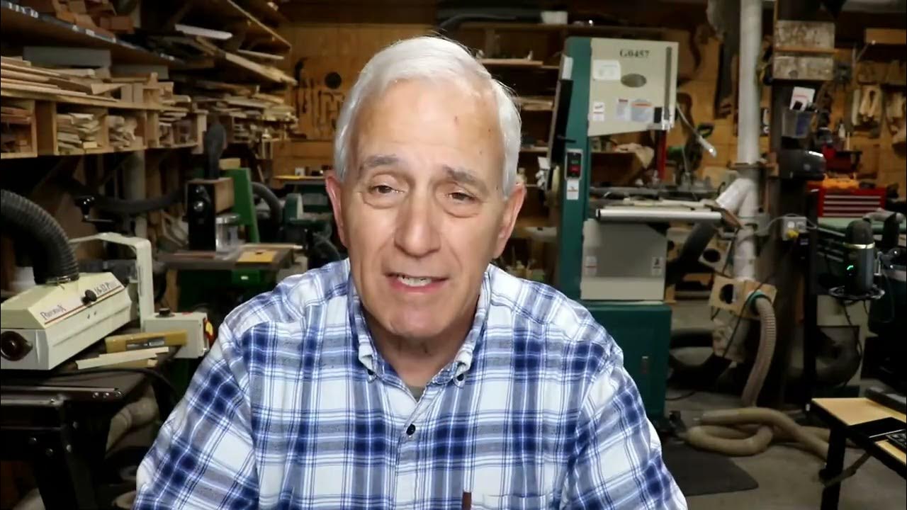 Vlog #234 Lots of Video Clips Sawmill Piano and More - YouTube