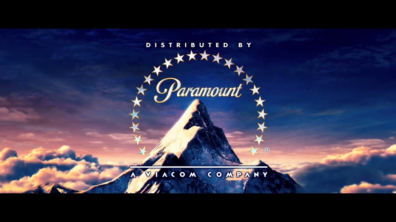 Distributed By Paramount Pictures/MPAA Rating Card (PG, 2011) - YouTube