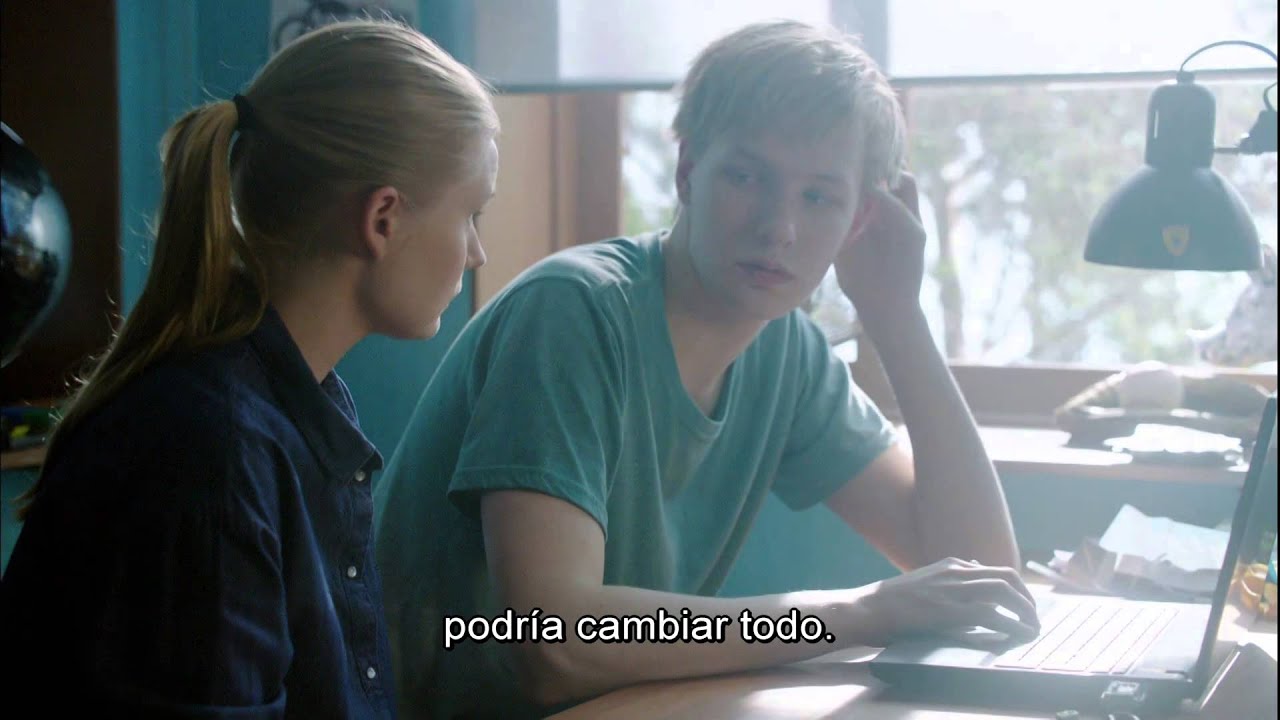 Real Humans 2 | Avance Episodio 5 - YouTube