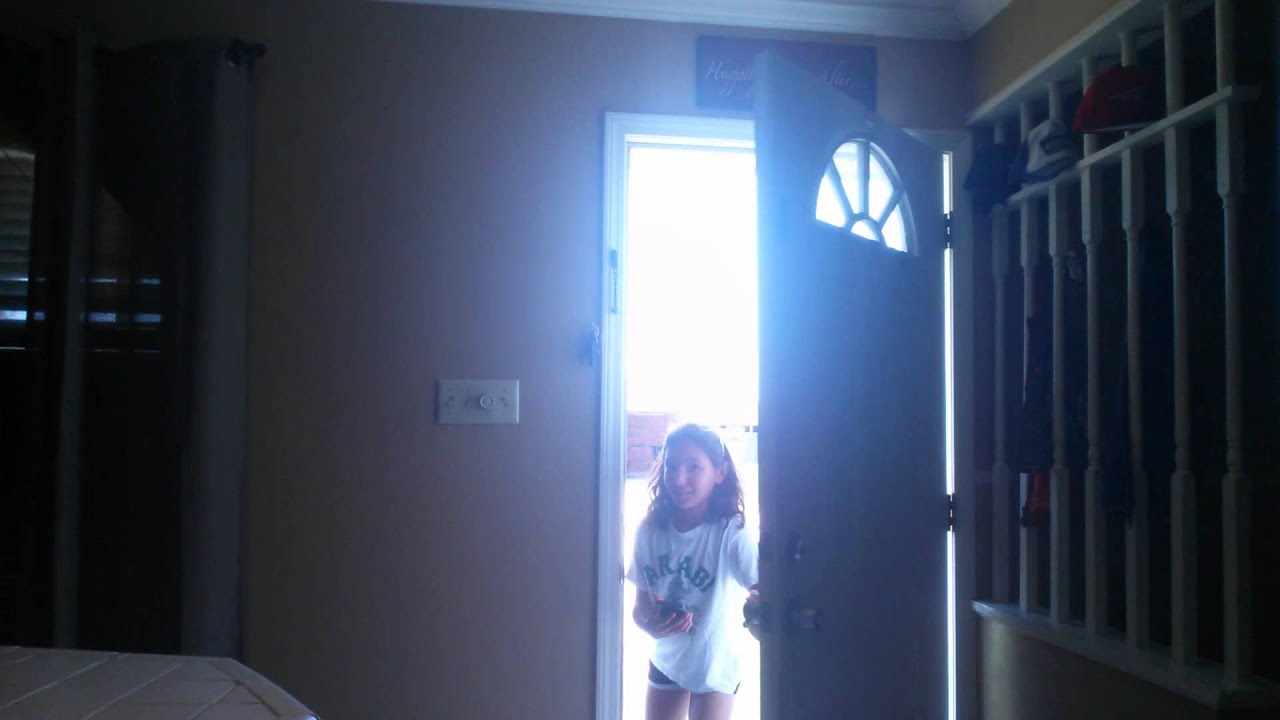 Scare Cam Kids - YouTube