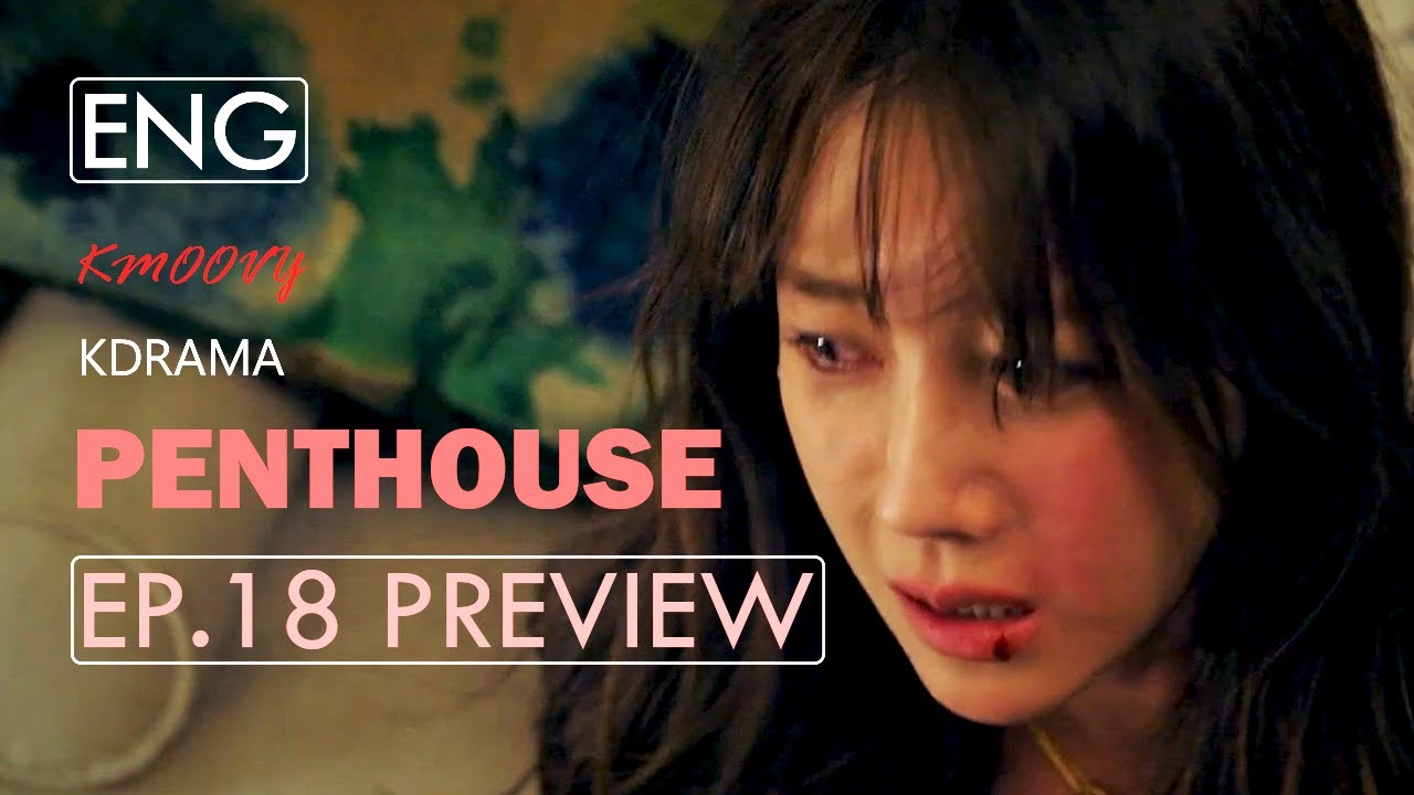 [Ep.18 Preview] Penthouse: War in Life (2020)ㅣK-Drama TrailerㅣVengeance will be hers? - YouTube