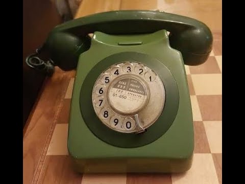 1988 PRANK PHONE CALL - YouTube