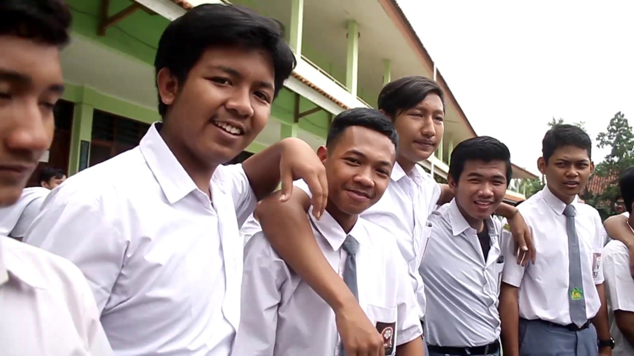 Formasi Angkatan ALBIN 2019 - YouTube