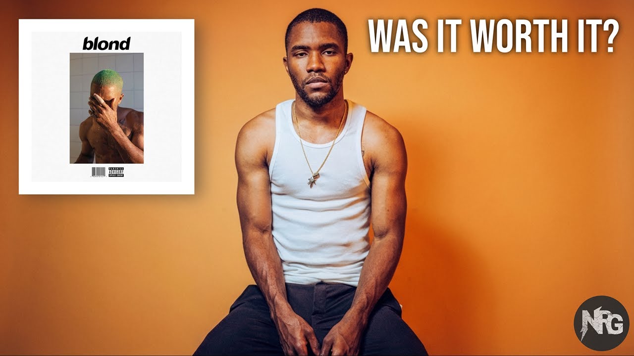 Frank Ocean Finessed the Music Industry Then Paid the Ultimate Price # ...