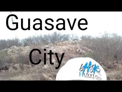 Guasave City - YouTube
