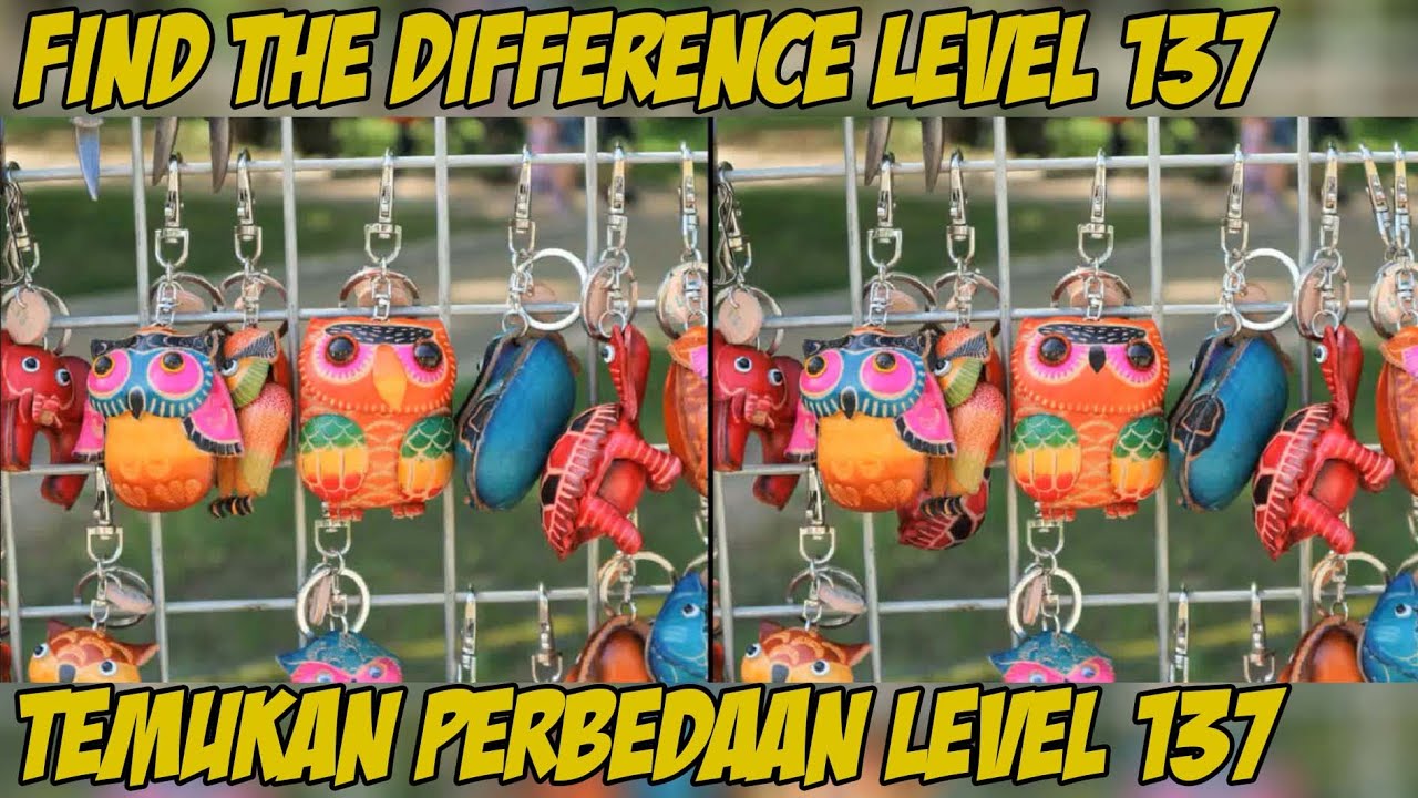 Find The Difference Games Game Temukan Perbedaan Level 137 YouTube find-the-difference-games-game-temukan-perbedaan-level-137-youtube