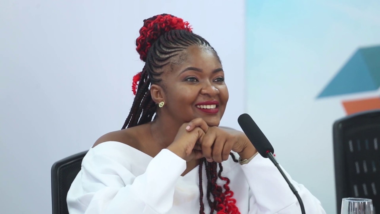 YUZZO MWAMBA-TUMEWASHA/UNITALENTSHOW SEASON 01 - YouTube