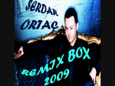 Serdar Ortac Istersen Öldür