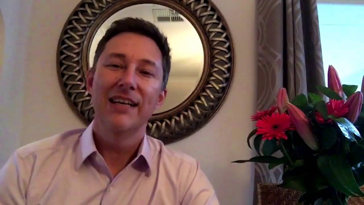 Mark Bilton (ex) Group MD, Gloria Jeans Coffee & MD Thought Patrol at ...