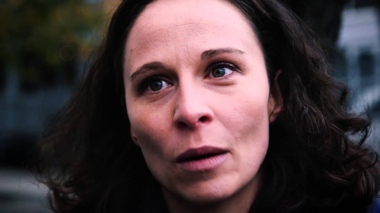 Elizabeth Appleby Showreel - YouTube