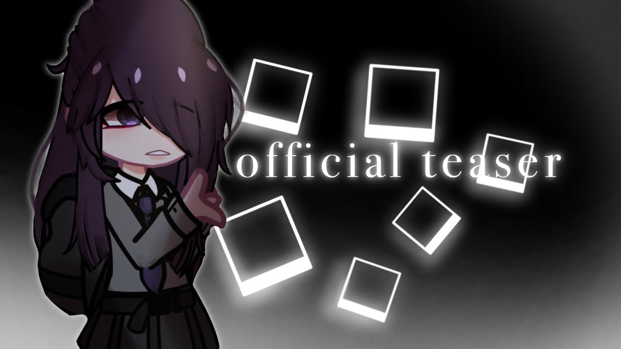 Solving Romance | Official Teaser | Gacha Voice Acted Mini Movie - YouTube