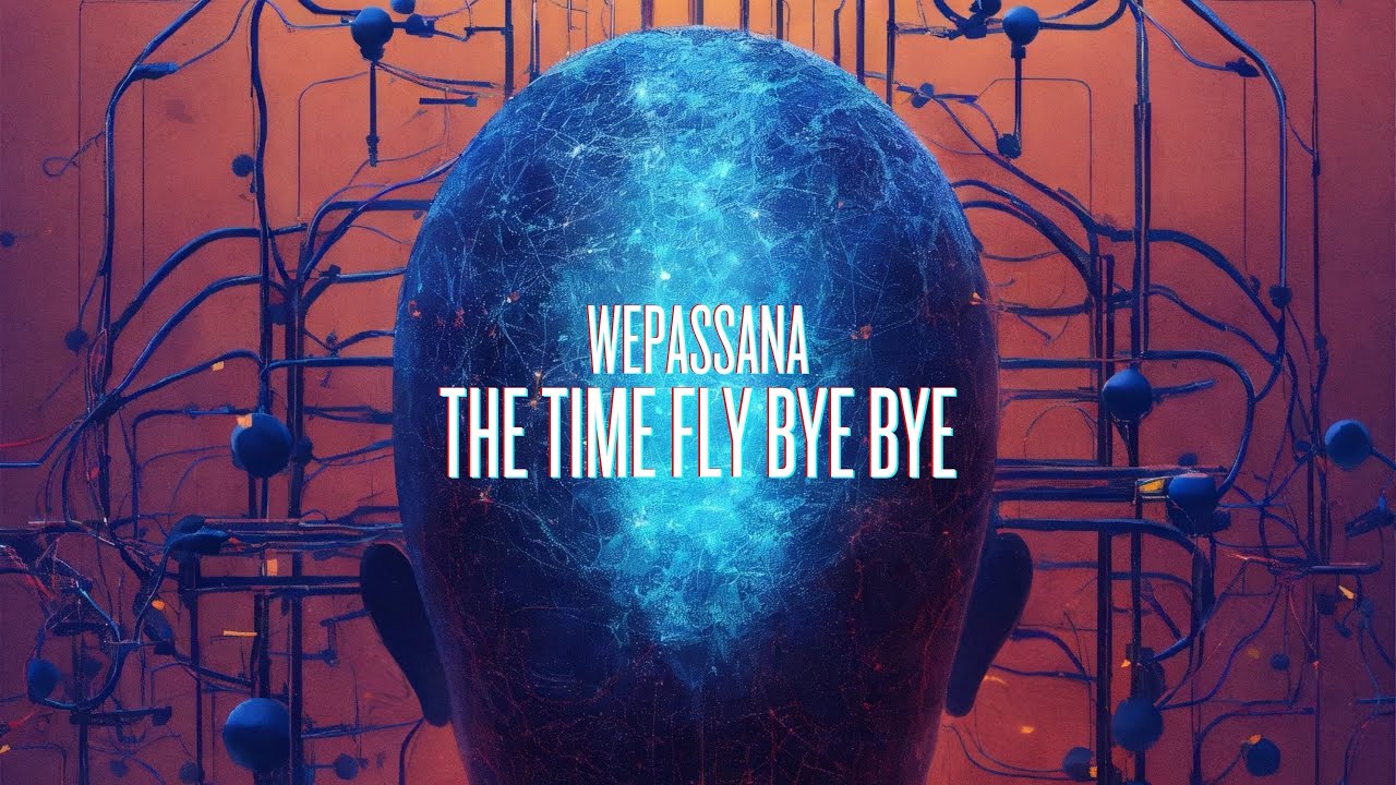 Wepassana - The Time Fly Bye Bye (Extended Mix) - YouTube