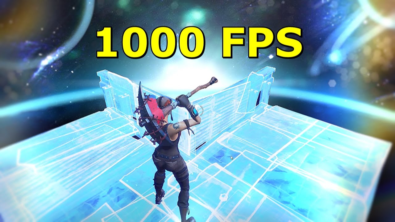 Fortnite Season 5 but on 1000 FPS! - YouTube