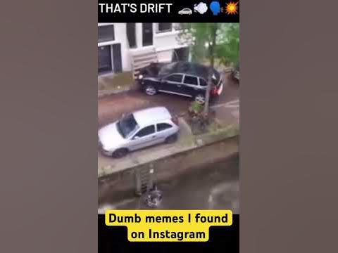 Dumb memes I found on Instagram part 2 - YouTube