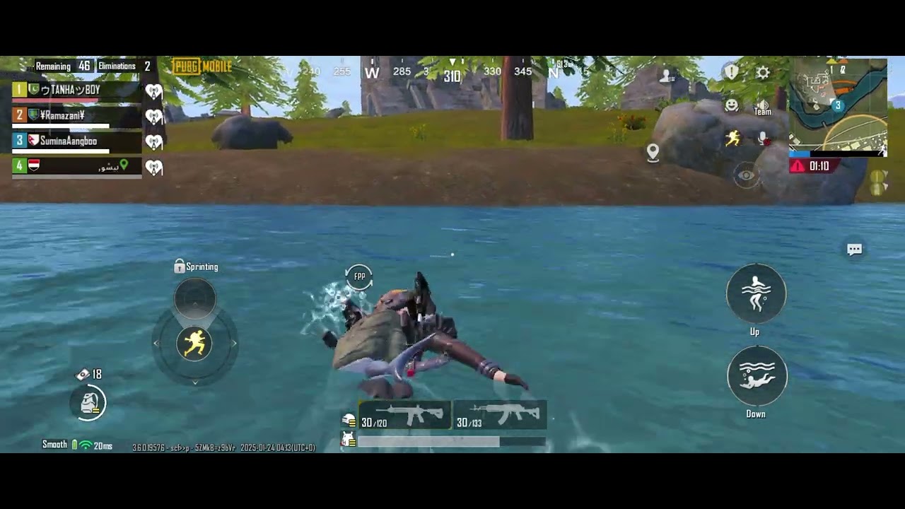 24 January 2025 - YouTube