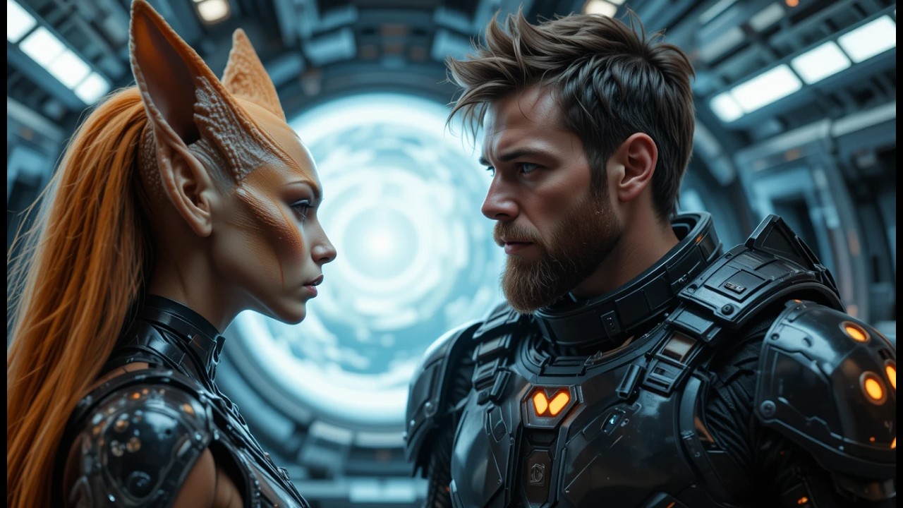 A Mercenary's Mistake: How a Deadly Human Saved an Alien Prince and ...