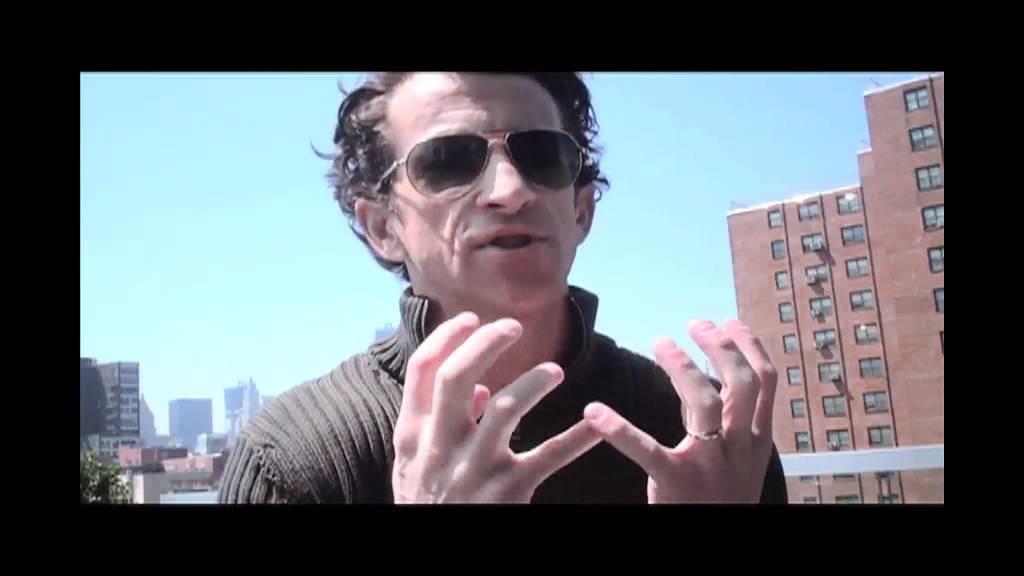 Imbibe & Inspire #63 Robbie Wilson - YouTube
