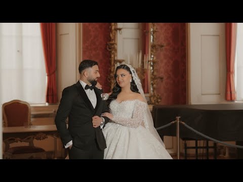 Bakhtiyar & Amani I PART 1 I Musik: Imad Selim I Bahar Eventlocation I JiyanVideo 2026