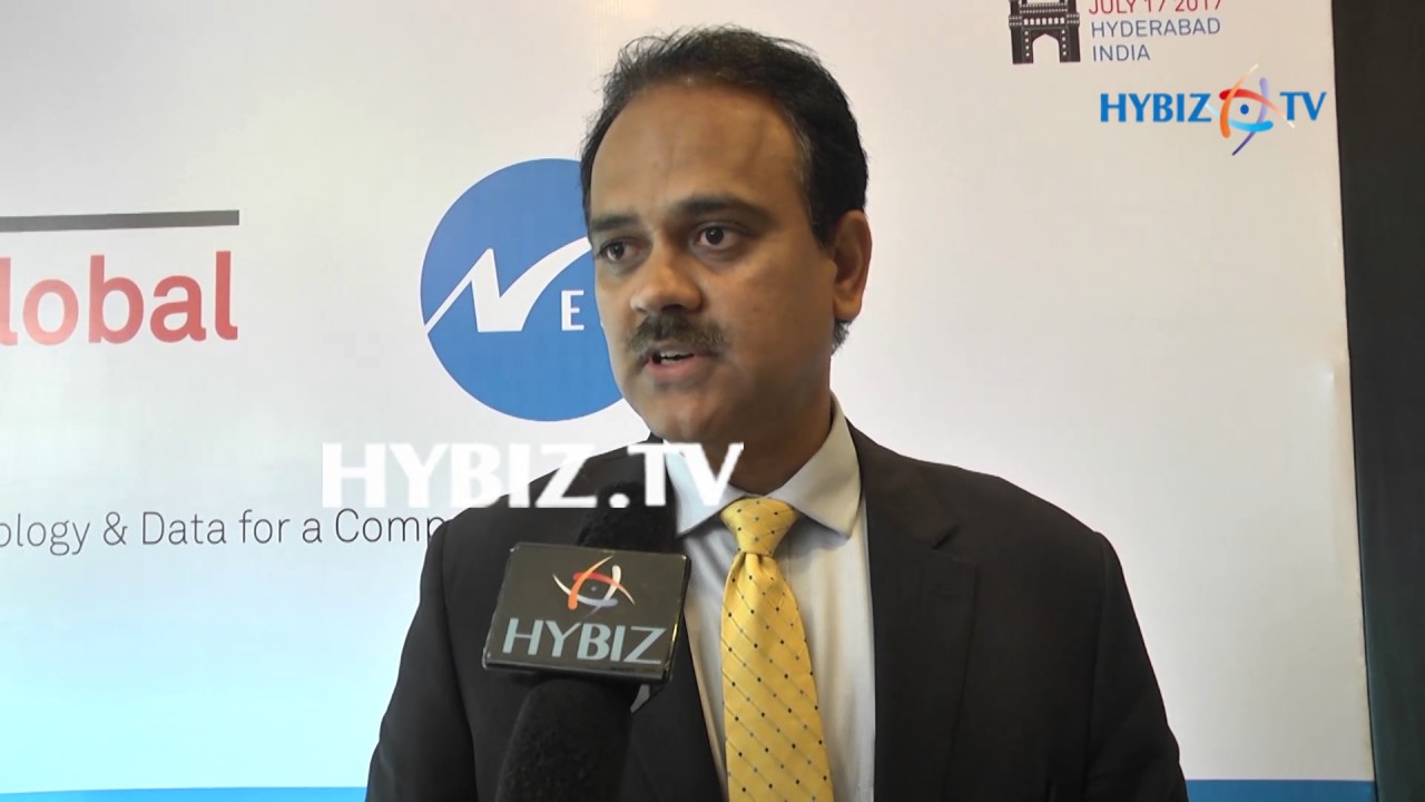 Shekar Pannala, S&P Global | Develop new Global Talent Center in India ...