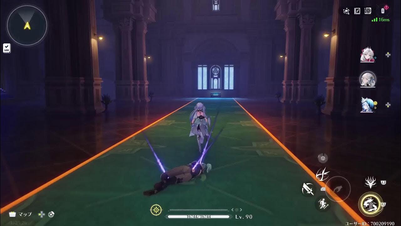 めいちよう【PS4/PS5/OW2/FF14/APEX】 - YouTube