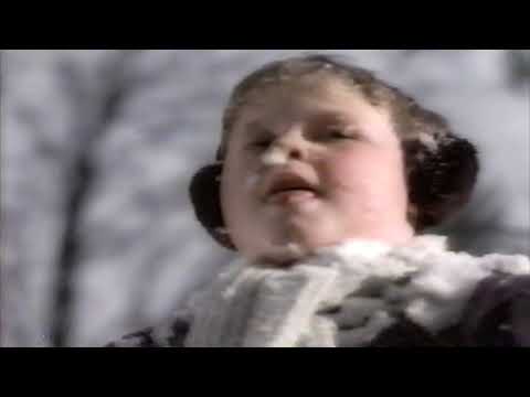 1995 Commercial - Dodge Caravan - Snowballs