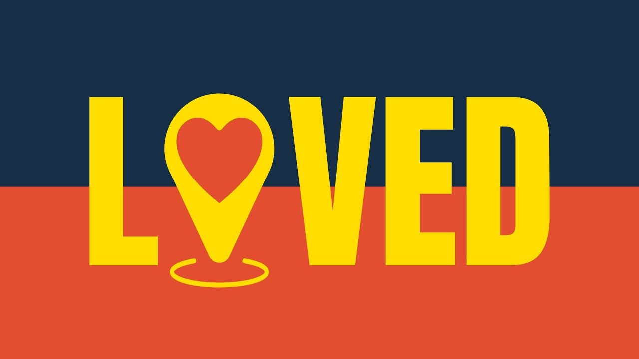 Loved | Loved & Sent Series, Ep. 1 - YouTube