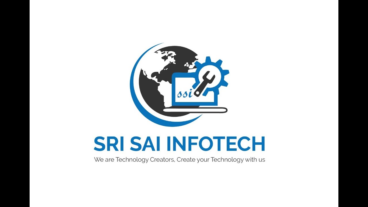 Sri Sai Infotech and Solution - Computer Service - YouTube