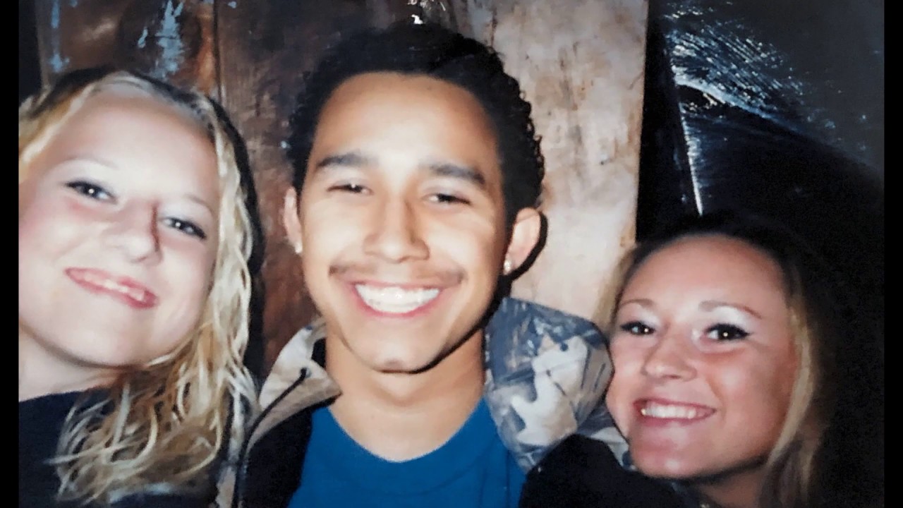 In Loving Memory Of Danny Terry - YouTube