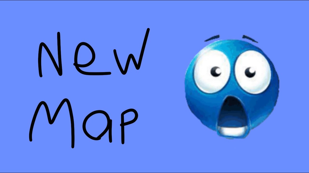 Im making a new yeeps map - YouTube