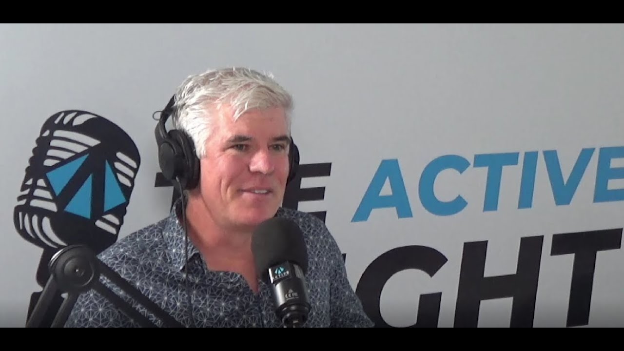 The Active Insight Episode #22 Roger Shephard - Auckland Body Corporate ...