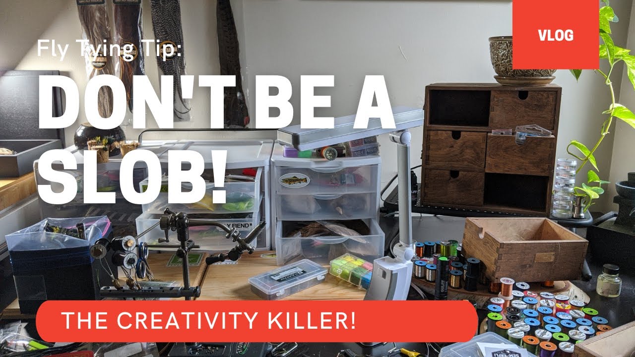 DON'T be a SLOB!! - YouTube