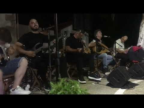 Γ.Καλορμακης-Κ.Σταυριανουδακης//Συρτά//Ρόδος 2025 - YouTube