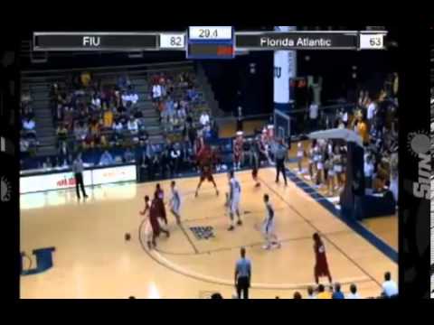Deric Hill Highlights - YouTube