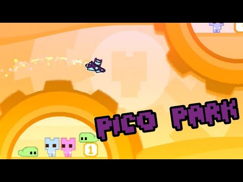 (ALL COIN) - Pico Park BY Nizrsy, AzroHet, FrostyPlay, and TXLN ...