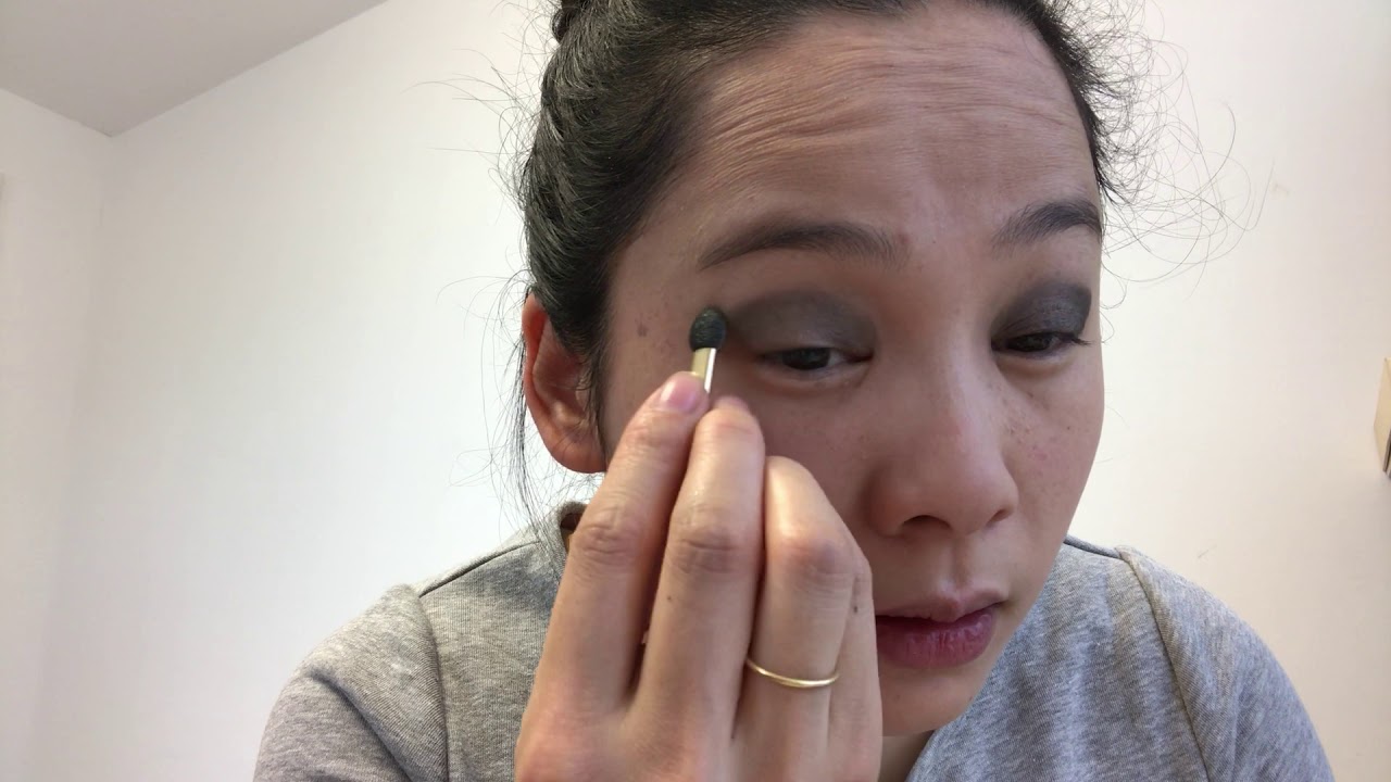 Lin Video Teil 3 mit Makeup - YouTube