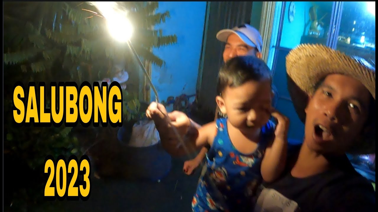 SALUBONG 2023 - YouTube